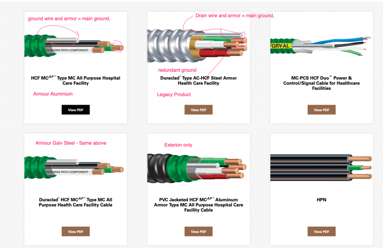 Video tutorial: Healthcare Wire Applications HCFC - CONTECH CA